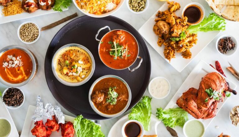 De Beste Wijn Bij Indiaas Eten 🍛 ⋆ Adrianysus